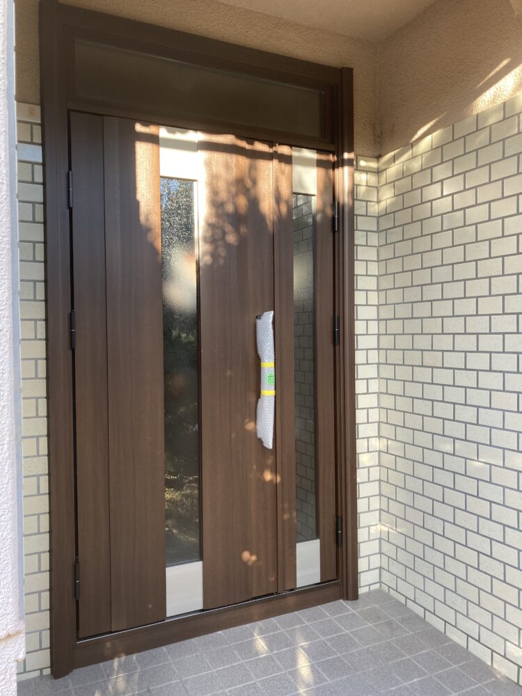 【リフォーム】改修工事 N様邸 | サンエーホーム