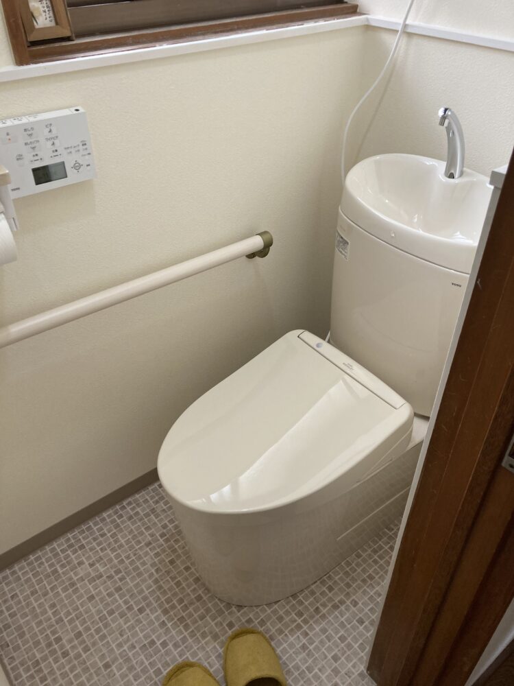 【リフォーム】改修工事 N様邸 | サンエーホーム